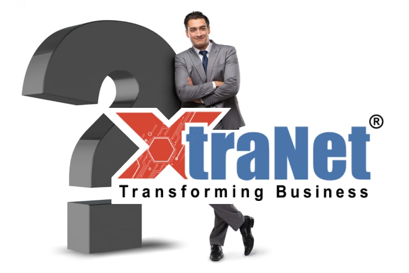ERP Practice | XtraNet Technologies Private Limited