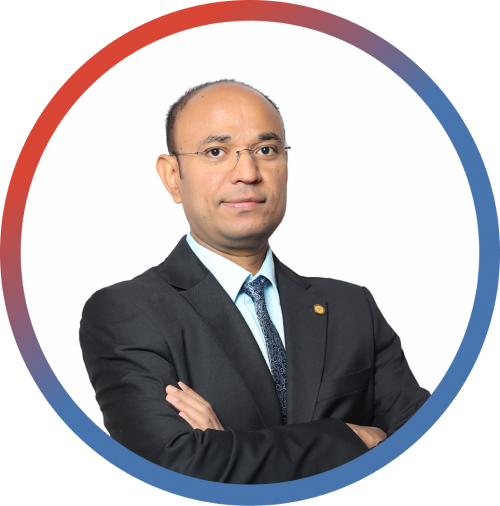 Leadership Team | XtraNet Technologies Limited