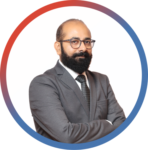 Leadership Team | XtraNet Technologies Limited